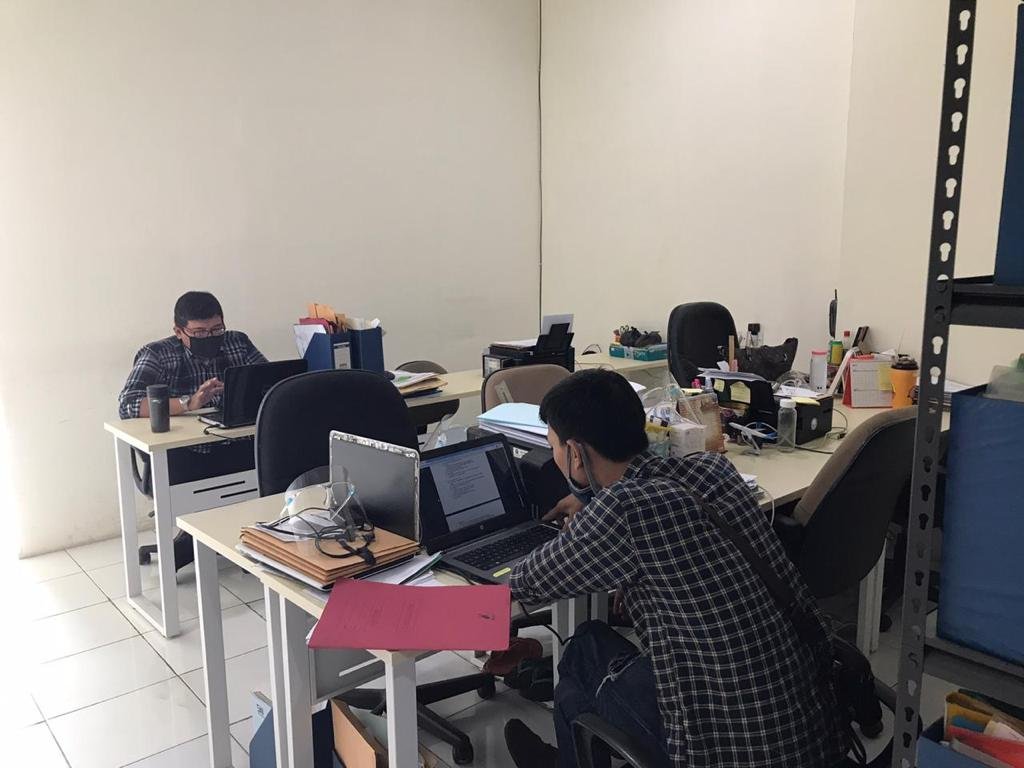 Pt Multi Berkah Raya - multiberkahraya.com